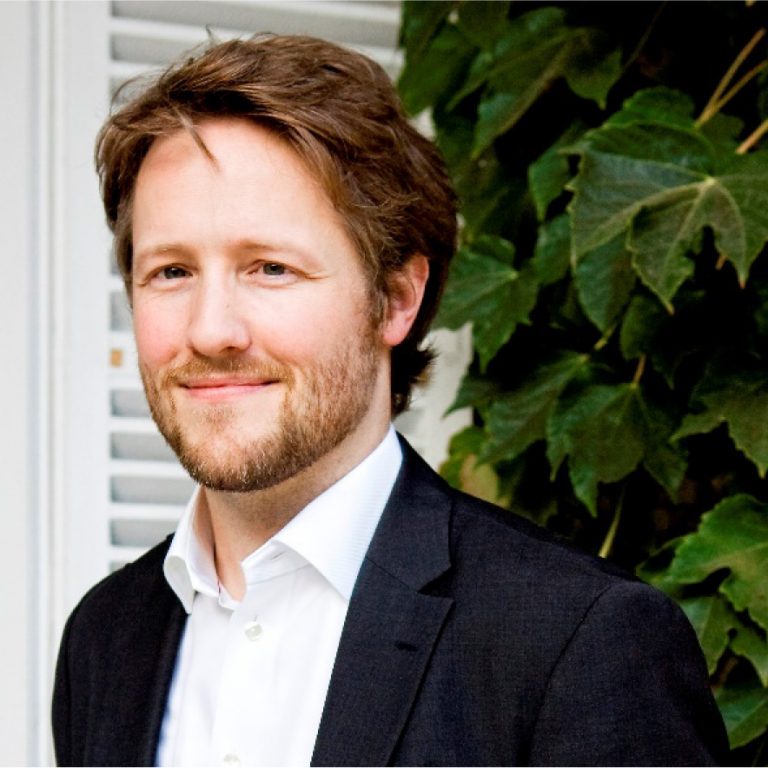 Thomas Wedell-Wedellsborg | xCITE: Women in Entrepreneurship Network